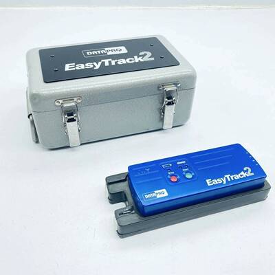 议价DATAPAQ ET4041A EASYTRACK 2 4通