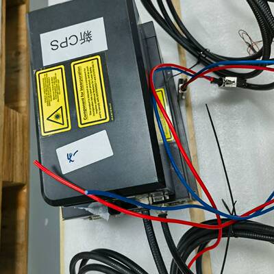 议价VGEN激光器 VPFL-G-HE-30-00272