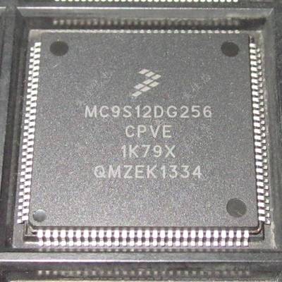 议价MC9S12DG256CPVE VPVE MPVE MC9S