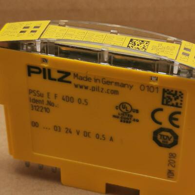 议价312210 PSSu E F 4D0 0.5 德国PI
