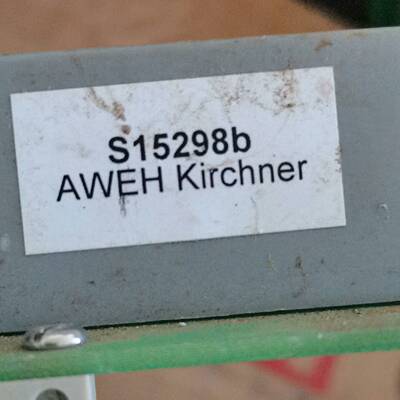 议价AWEH kirchner S15298B 数量4