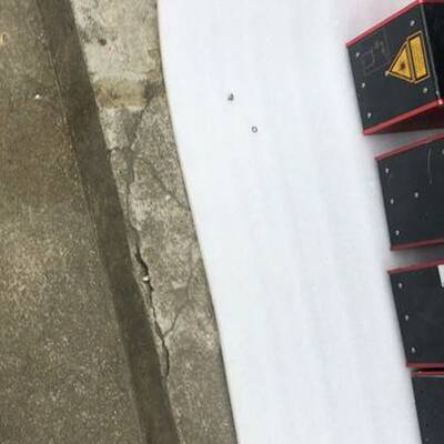 议价ROFIN 130400577振镜