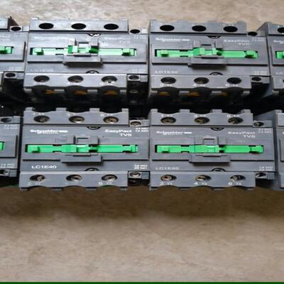 议价 正品德LC1E40（LC1E50）线