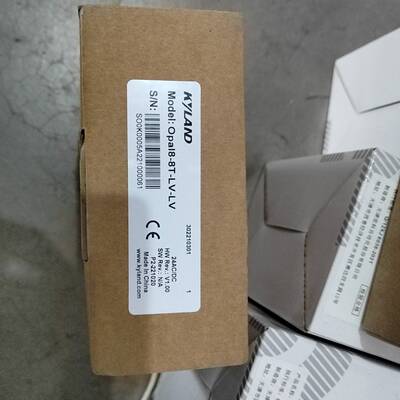 议价OpaI8-8T--东土交换机