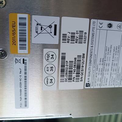 议价juniper pwr-mx480-2520-ac-s MX