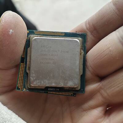 议价cpu i3-3240