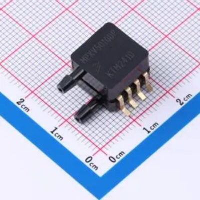 MPXV5010DP SOP-8 全新原装
