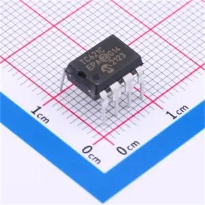 TC621CEPA PDIP-8 全新原装