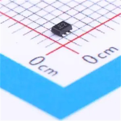 PESD5V0L5UV SOT-666-6 全新原装