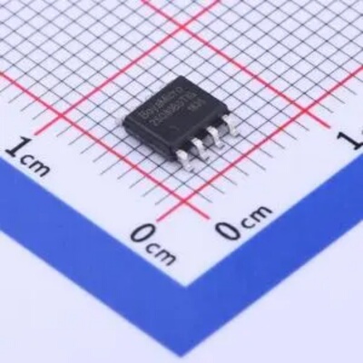 BY25Q80BSTIG(T) SOP-8 全新原装