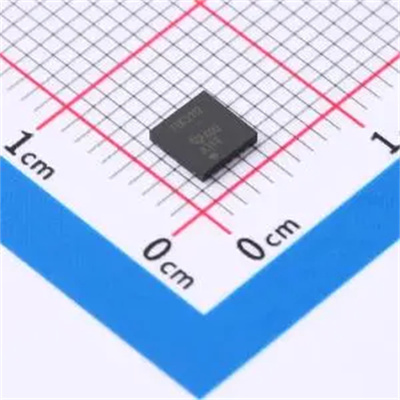 FDC2112DNTT DFN-12-EP(4x4) 全新原装