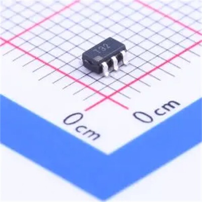 ADT6402SRJZ-RL7 SOT-23-6 全新原装