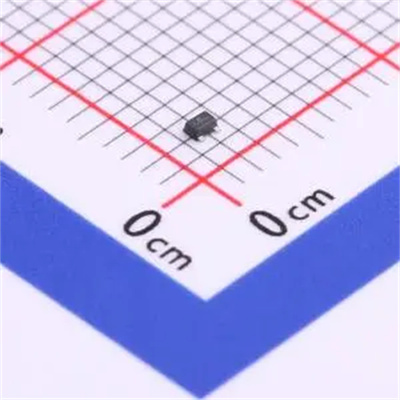 ESD7L5.0DT5G SOT-723 全新原装