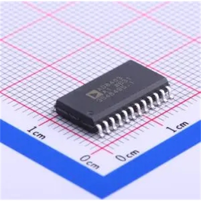 AD8403ARZ1 SOIC-24-300mil 全新原装