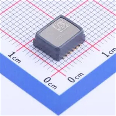 SCL3300-D01-004 SMD-12P 全新原装