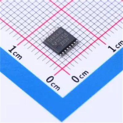 DAC8568IBPWR TSSOP-16 全新原装