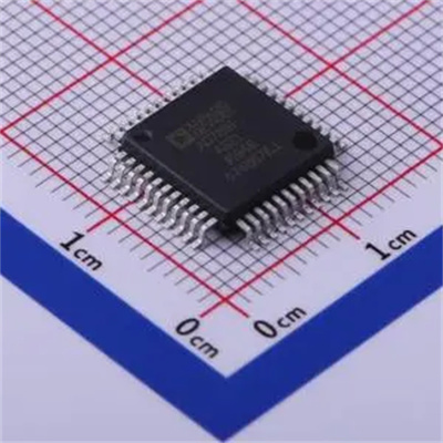 AD7891ASZ-1 MQFP-44(10x10) 全新原装
