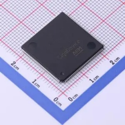 GD32F470ZKT6 LQFP-144(20x20) 全新原装