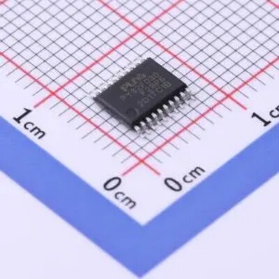 PY32F030F28P6TU TSSOP-20 全新原装