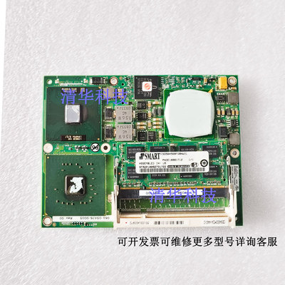 RadiSys迈瑞医疗CE945GM2A-440-0彩超机DC-7模块机主板 实拍议价