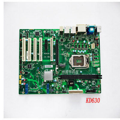 DFIKD630-H110C-NC设备机主板