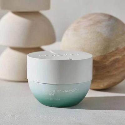 抢SEACRET秘之海以色列死海全新发光系列焕彩面霜特价数量不多抢