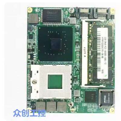 全新 艾讯宏达 ETM-830 Rev.A2-RC 现货几只--议价商品