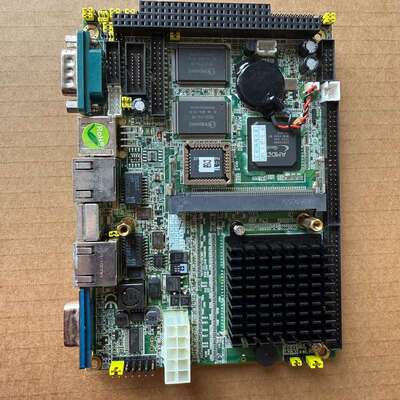艾迅主板SBC84620,Rev.A6-RC原装功能正常，议--议价商品