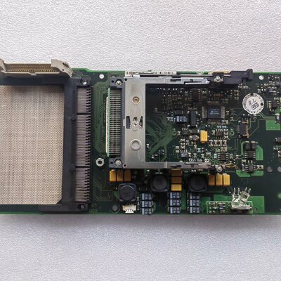 控制器主板，MFTD-CPU/E，CL-PD6720-QC---议价商品