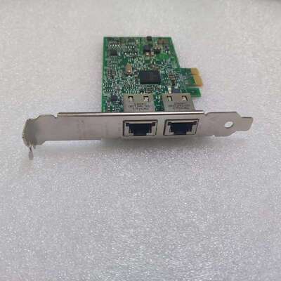 戴尔原装 BCM5720 双口千兆网卡 Broadcom57--议价商品