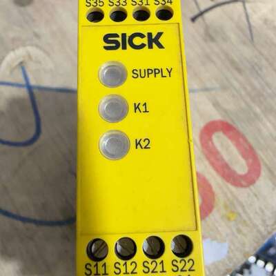 SICK西克UE48-30S2D2S1货号 1067636安--议价商品