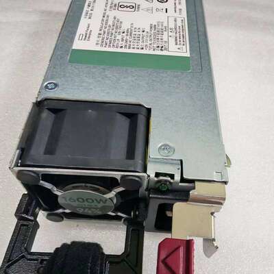 HP G10 1600W服务器电源 HSTNS-PR62--议价商品