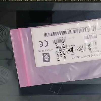 全新原厂KONGSBERG WCC600模块Rev:E1全新--议价商品