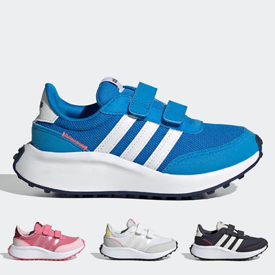 阿迪达斯RUN70sCFK儿童运动鞋