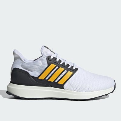 Adidas阿迪达斯UBOUNCE DNA男子缓震运动休闲跑步鞋 ID5964