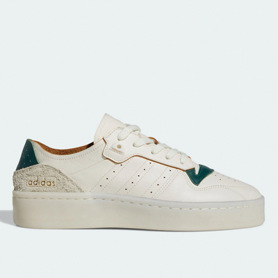 阿迪达斯RIVALRY SUMMER LOW经典复古篮球风板鞋 ID6206 ID2844