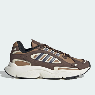 Adidas阿迪达斯OZMILLEN男女经典复古运动休闲鞋 JS0553