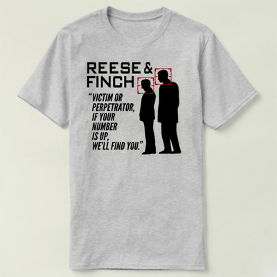 InterestT-ShirtPersonDIYTee8男