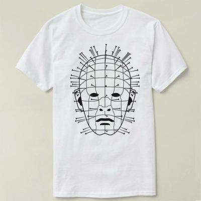 HellraiserpinheadShirtTee养6男