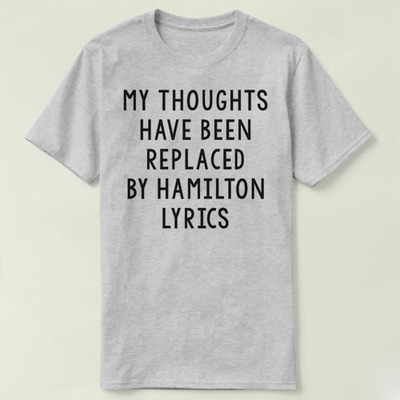 thoughtsreplacedHamiltonhave男