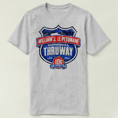 LePetomaneMemorialT-Shirt恤J男