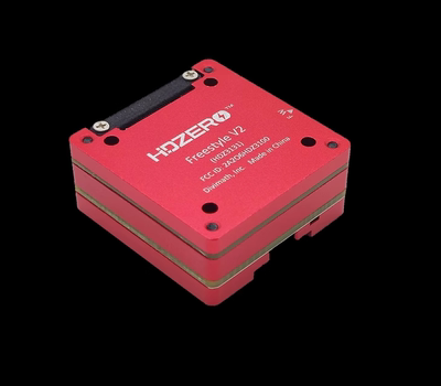 HDZero 高清数字图传发射端Freestyle V2 1W HDZ3131