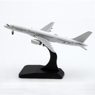 合金材质客机模型美国空军