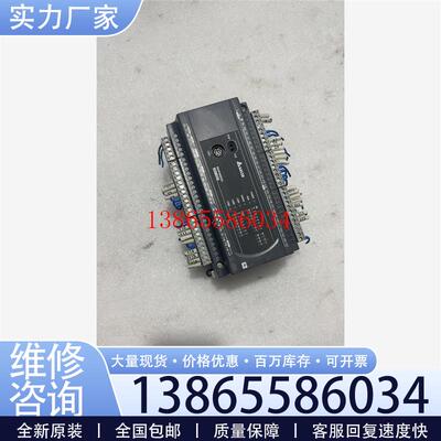 议价台达 PLCDVP40ES200R实物图片功能正常价元件议价