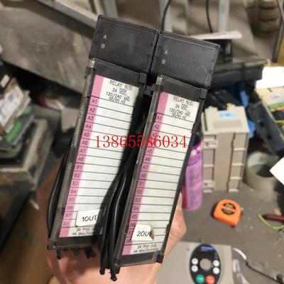 议价IC693MDL940H 二手拆机 详情询问客服