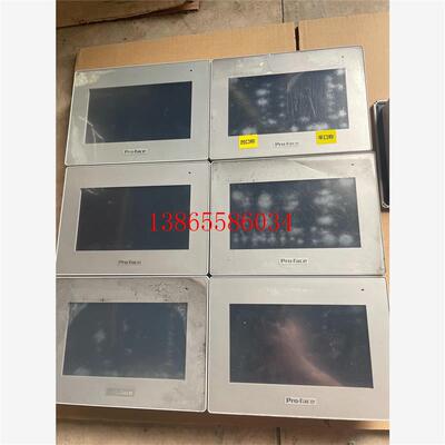 议价普洛菲斯7寸触摸屏PFXGP4402WADW拆机现货8台实