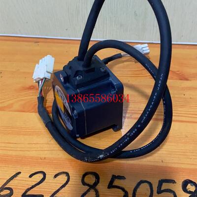 议价日本东方BLFM230-GFS无刷电机 VEXTA 拆机 现货