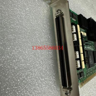 议价HIVERTEC HPCI-CPD534 多轴运动控制卡 现