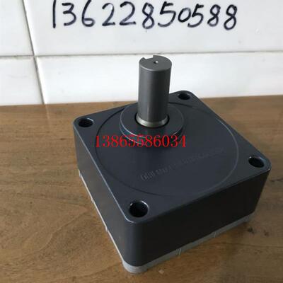 议价日本东方电机GFB5G20减速器 VEXTA 试好发货