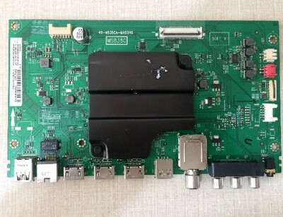 TCL 55P3 55A950C 55A880U 55N3主板40-M838CA-MAD2HG